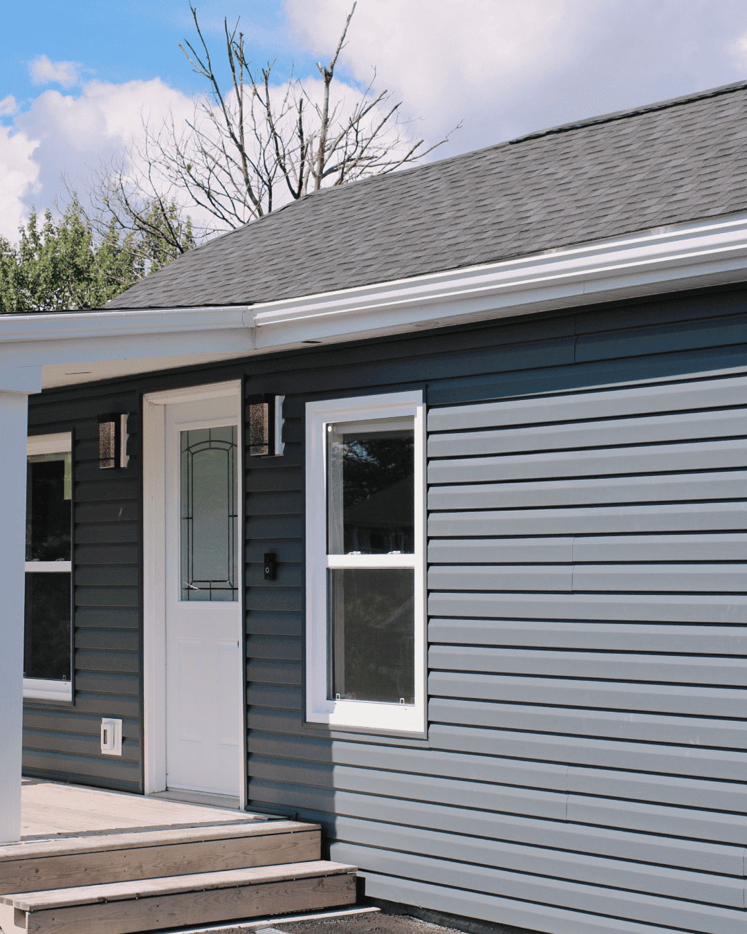 Gallery – Headway Construction