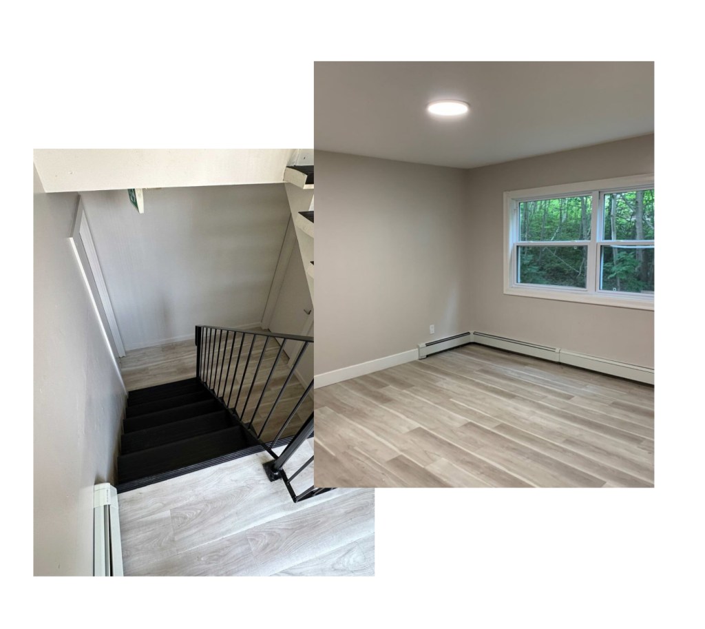Multi-Unit – Headway Construction